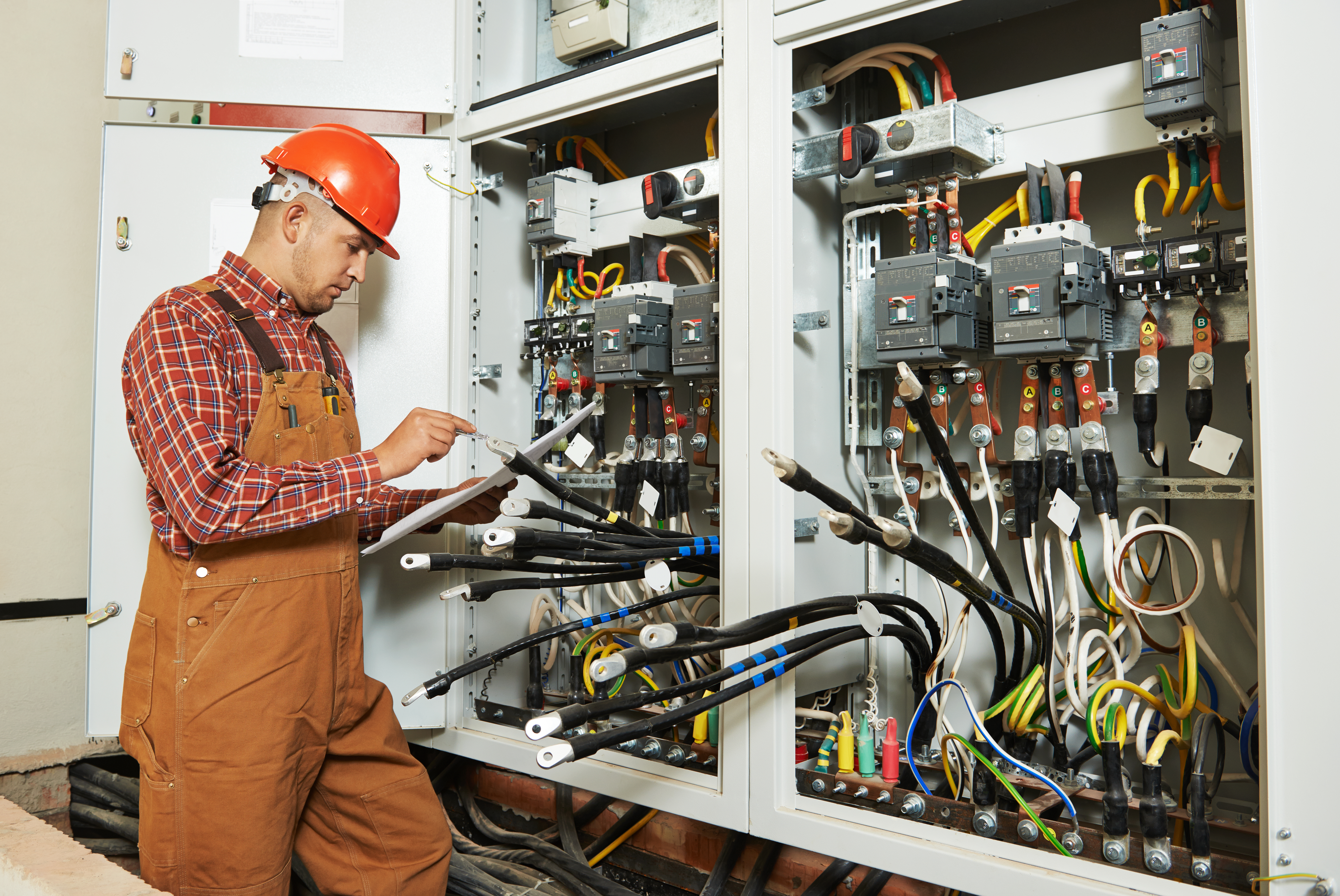 Electrical Engineering